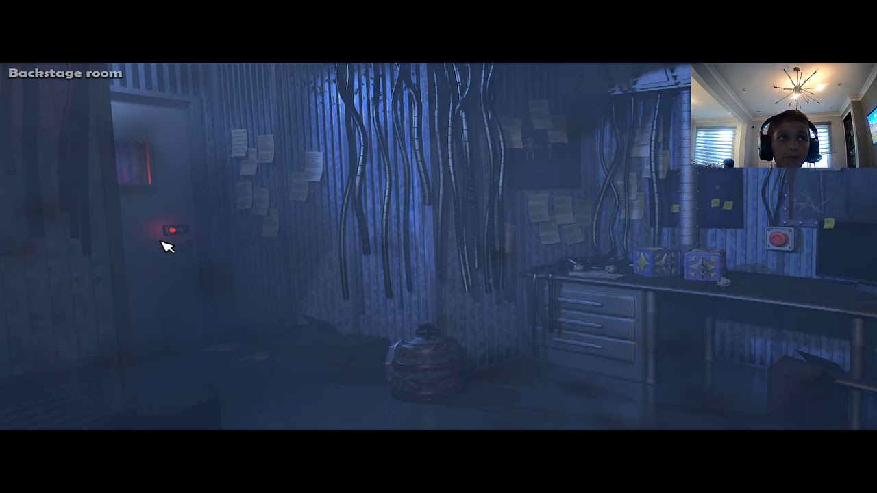 This game is AMAZING [Endless Inside] - YouTube