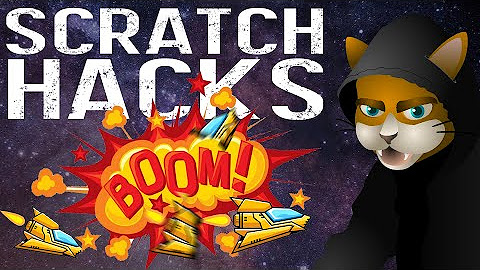 Scratch Hacks - YouTube