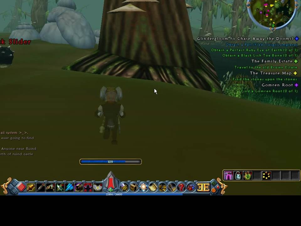 Earth Eternal ~ Open Beta Gameplay in HD! - YouTube