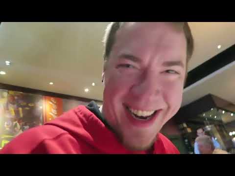 WATERGUN WAKE PRANK daddyofive 