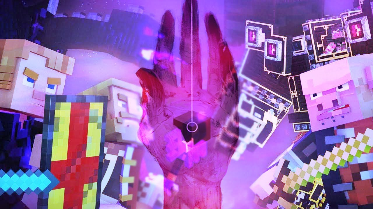 Dragonhearted x Lionhearted Mashup (Tryhardninja, Porter Robinson ...