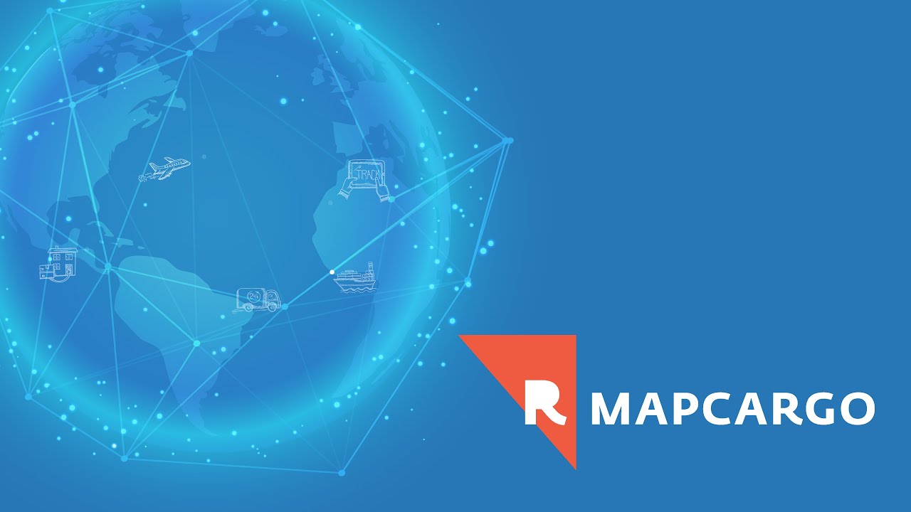 Map Cargo SAS - Servicios logísticos globales - YouTube