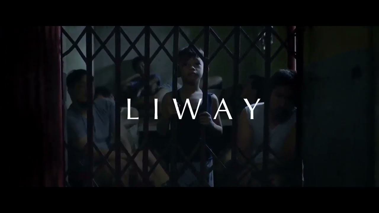 Liway | Trailer | Drama w/ Glaiza de Castro - YouTube