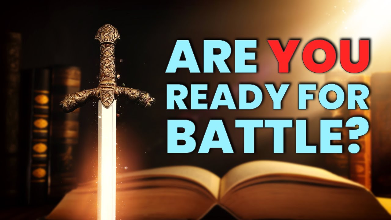 The KEY to The Fight | Wheel Truth S2 E26 - YouTube