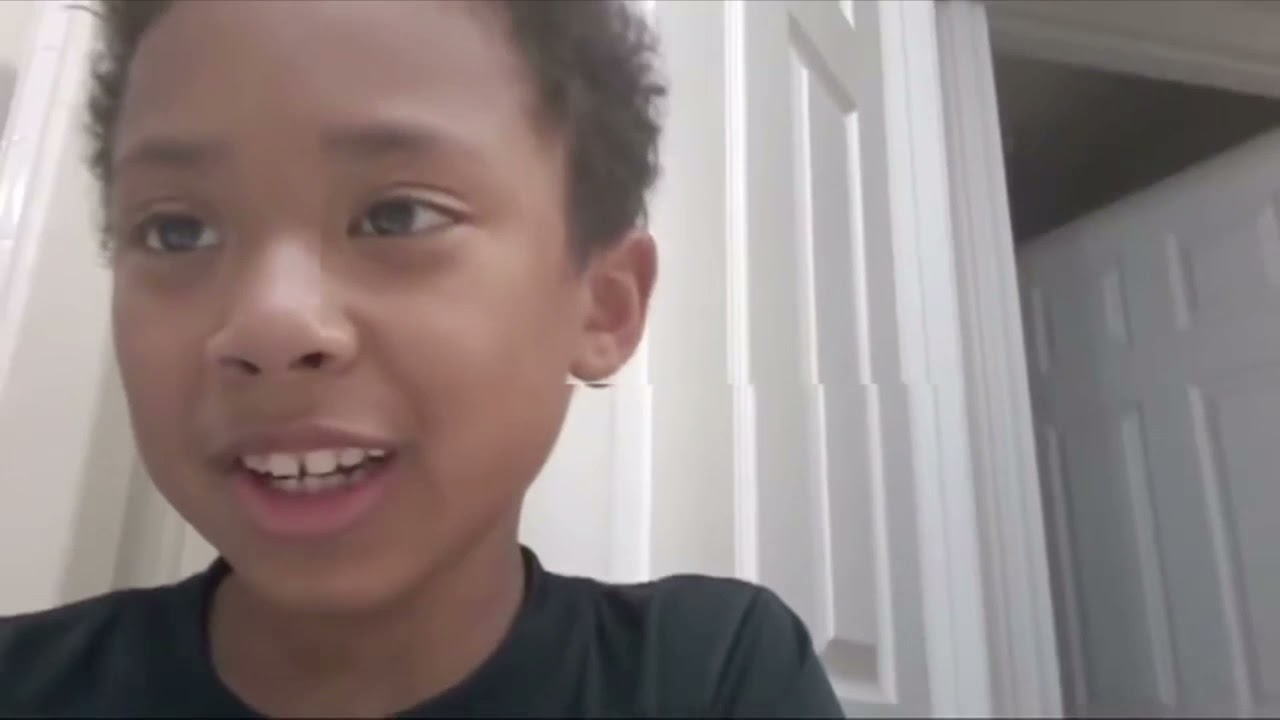 Check Out Jillian Marie and Jalen Riley Mack - YouTube