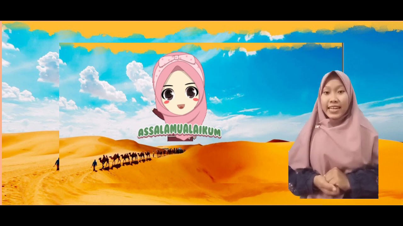 Mengenal Agama dan Keyakinan Masyarakat Arab sebelum Islam - YouTube