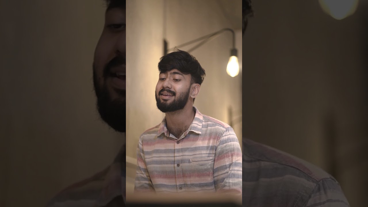 Kaise Hua - Cover By Paattoholic ft Guitman | Kabeer Singh | Vishal ...