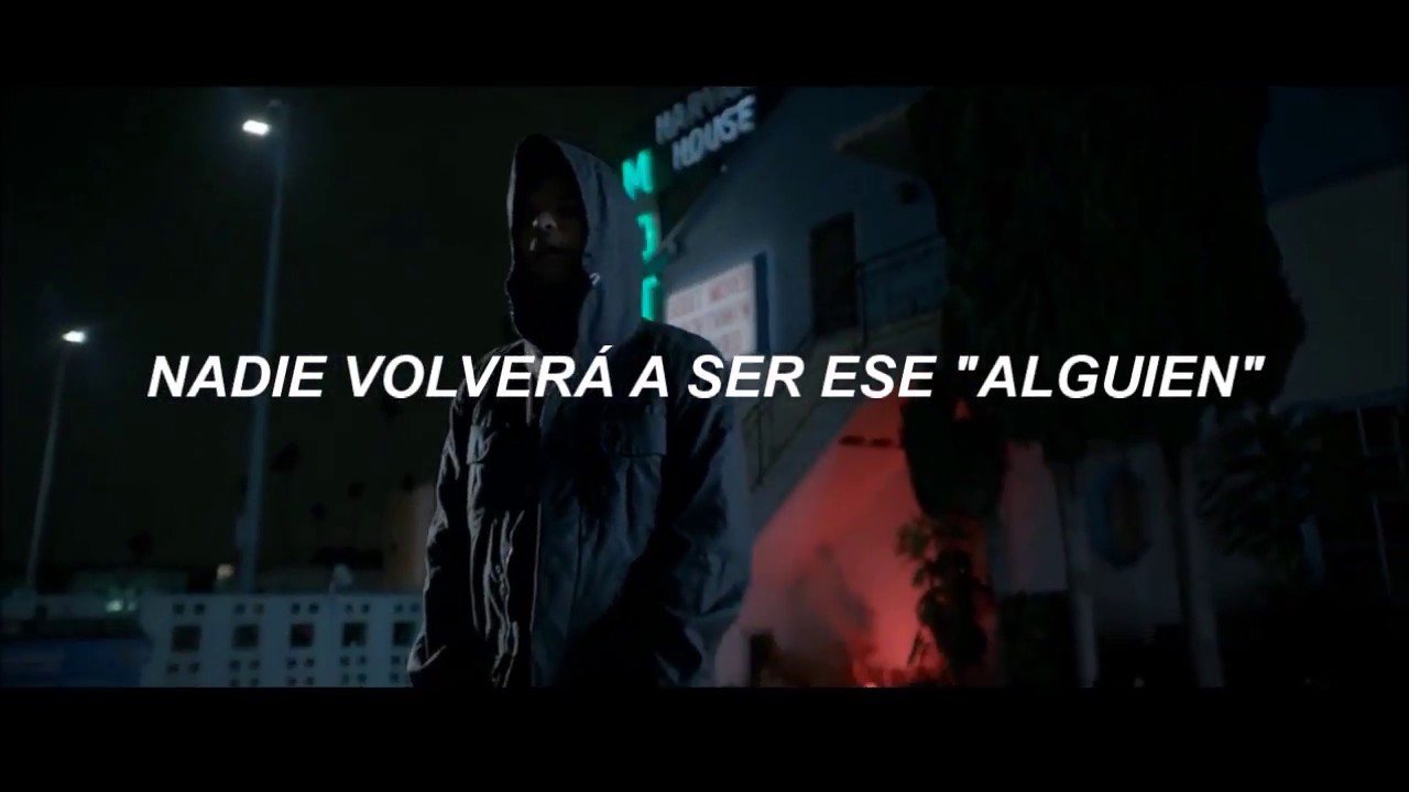 Ricky Hil Ft. The Weeknd - Nomads l Español - YouTube