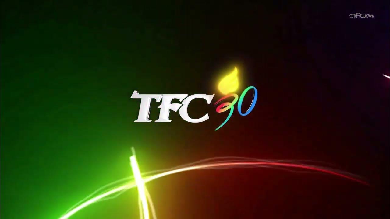The Filipino Channel (TFC) - 30th Anniversary Ident (2024) - YouTube