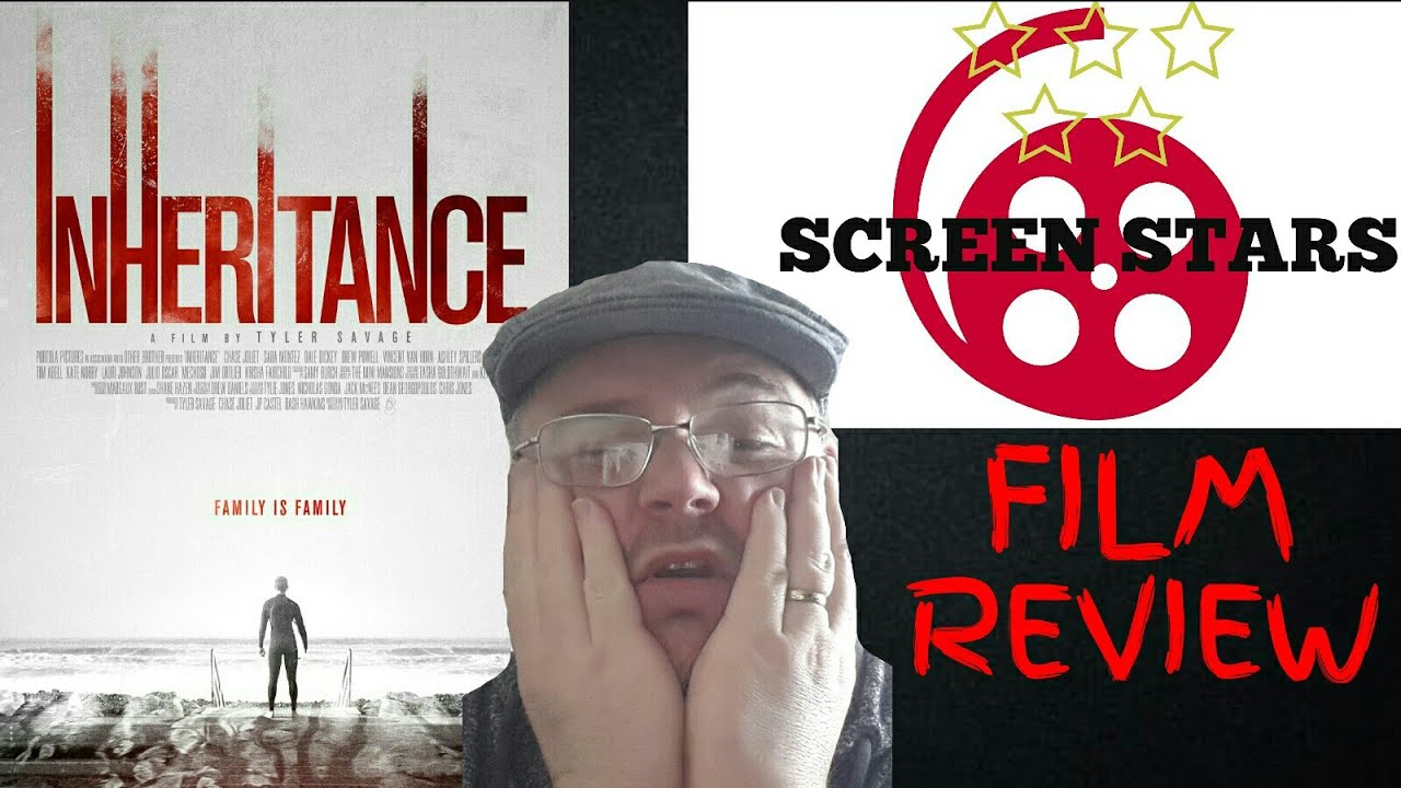 Inheritance (2017) Horror/Thriller Film Review - YouTube