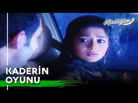 Ichcha ve Veer Arabada Baş Başa! | Kördüğüm Hint Dizisi 59. Bölüm