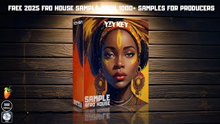 Free Afro House Sample Packs Mp3 & Mp4 Download - clip.africa.com