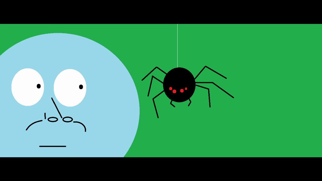 LABA LABA(ANIMASI PAINT PART 4) - YouTube