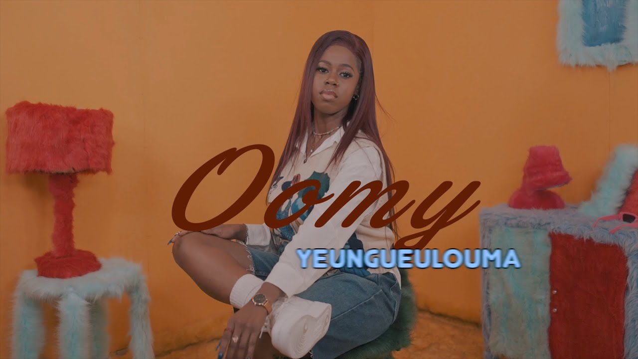 Oomy - Yeungeulouma (Clip Officiel) - YouTube