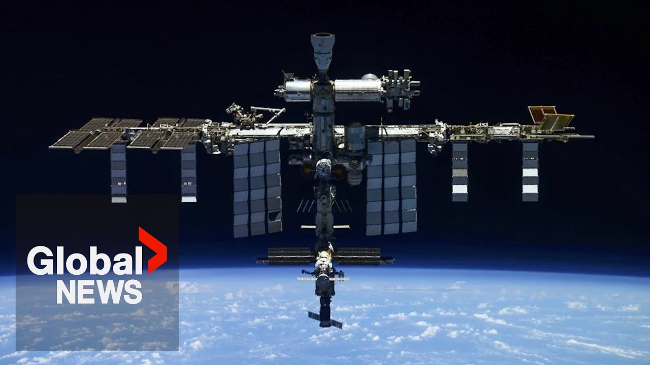 Russia plans risky space rescue for stranded ISS crew - YouTube