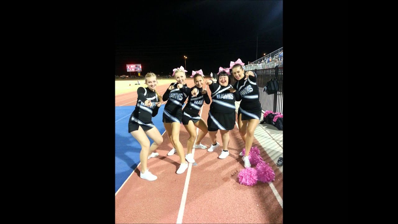 GRHS Stuco Final Madison Callahan - YouTube