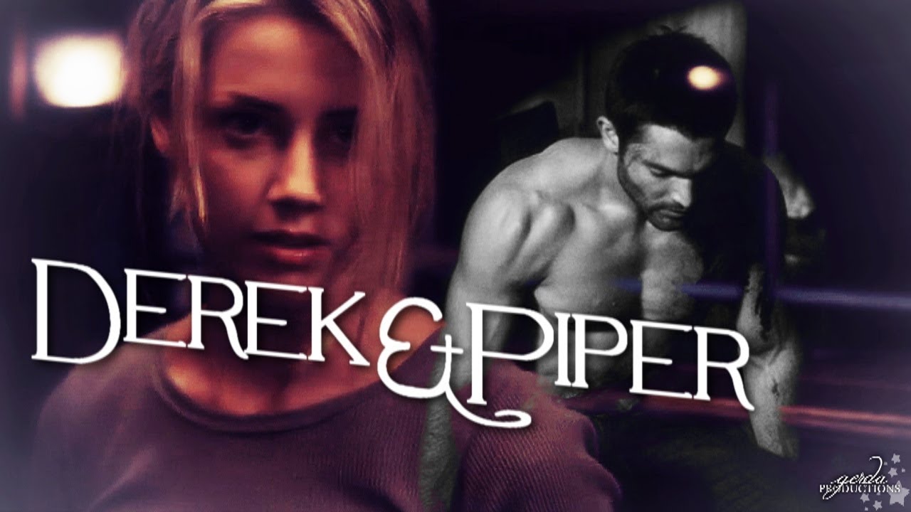 Derek&Piper | I See Fire - YouTube