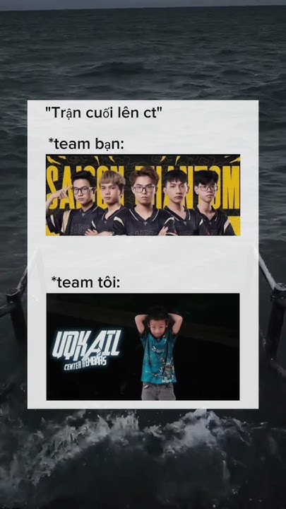 Chịu Thật Rồi🤦 Meme Aov Lienquanmobile Youtube