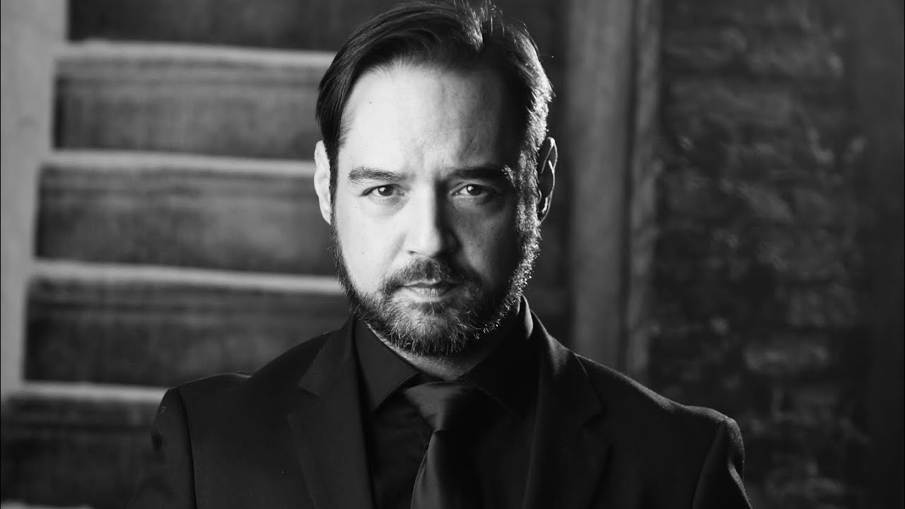 Actors Demo Reel - James Frederick Spake - YouTube