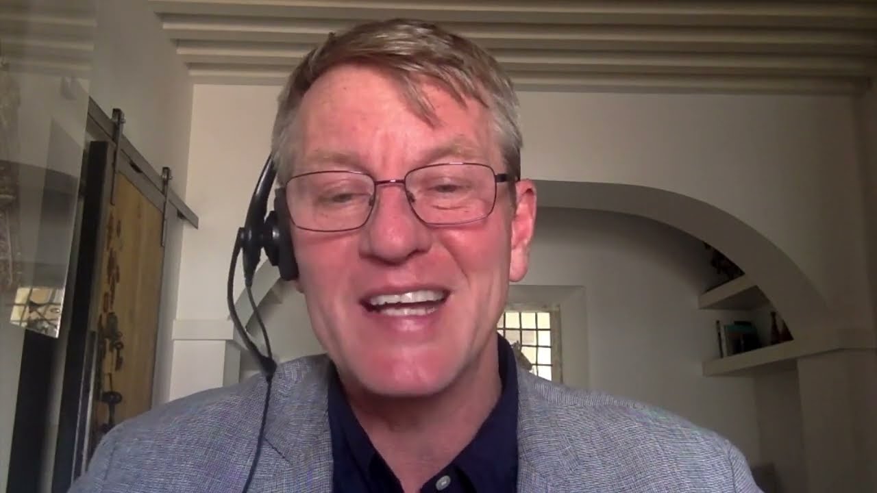 Campaign introduction by Dr Richard Russell - Love Your Lungs - YouTube