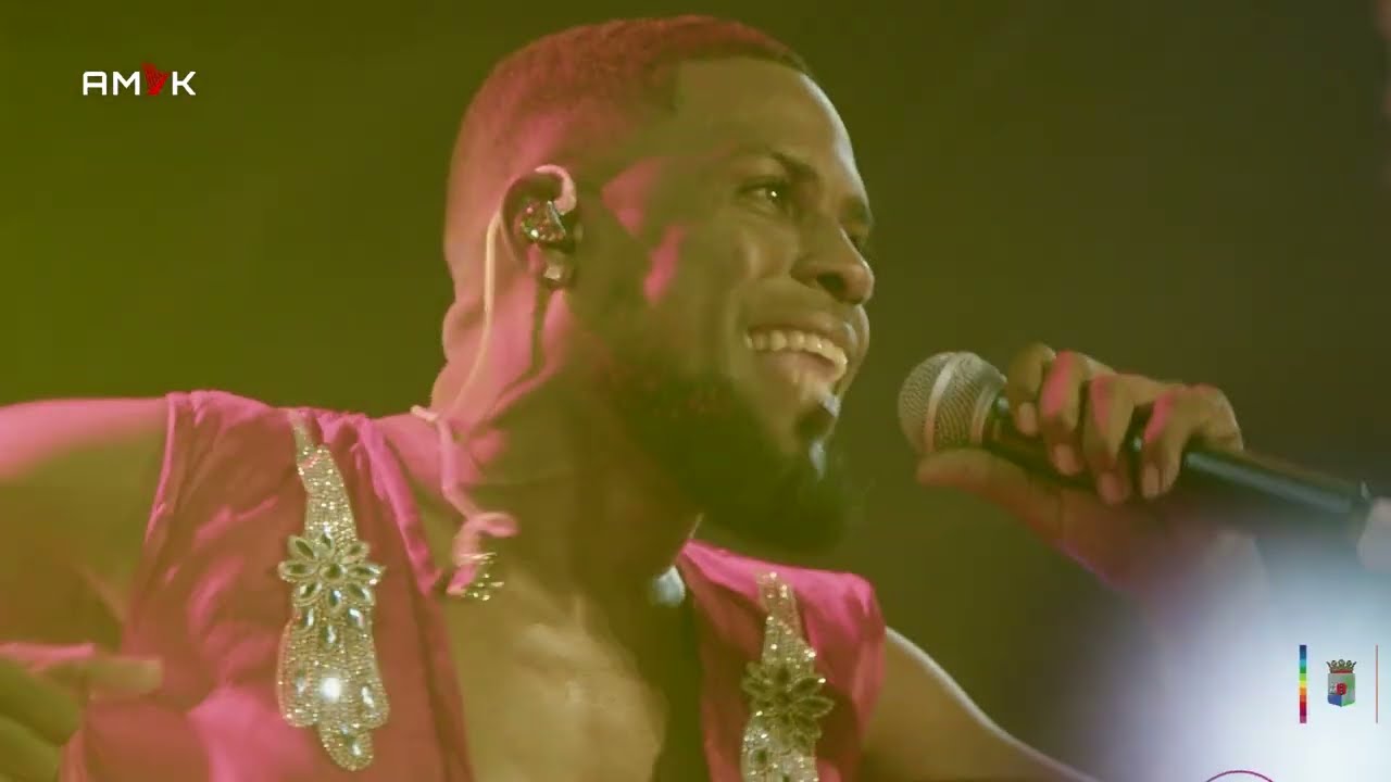 Tumba 2025: Sharrel "Adjatay" Denisia - Un brasa bal mas ku mil palabra ...