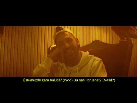 Keişan x Redo - Lanet Official Video  | Lyrics