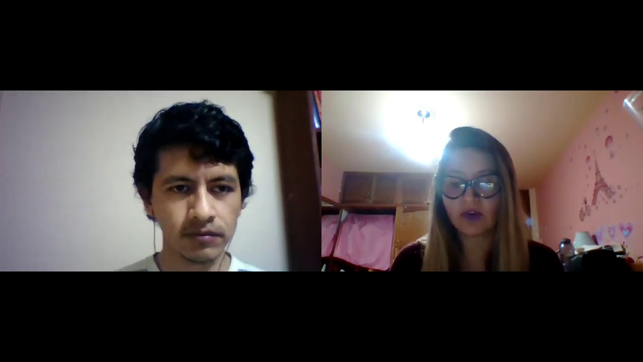 Entrevista 1 - PANAPP - YouTube