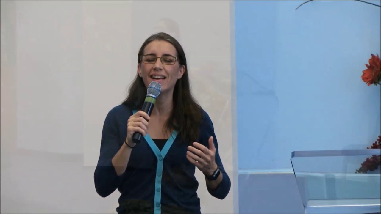 Ruth Pinheiro - When the time comes - YouTube