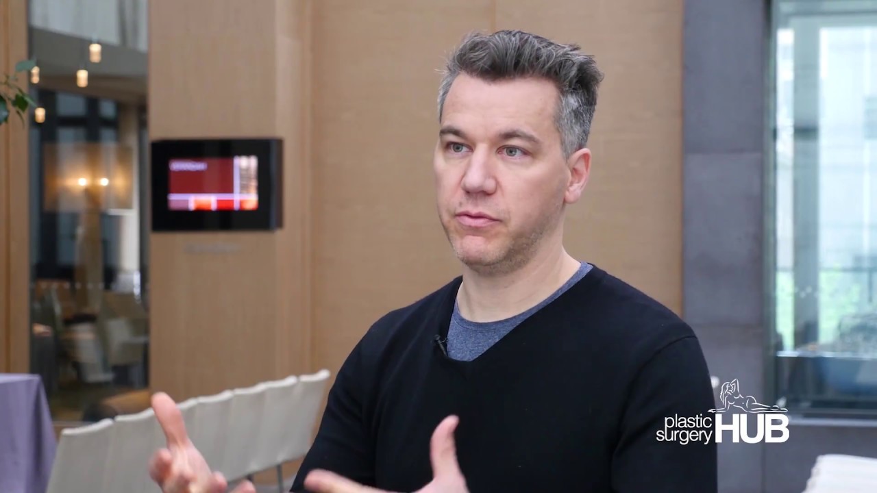 Dr Justin Perron answers our questions about skin removal after weight ...