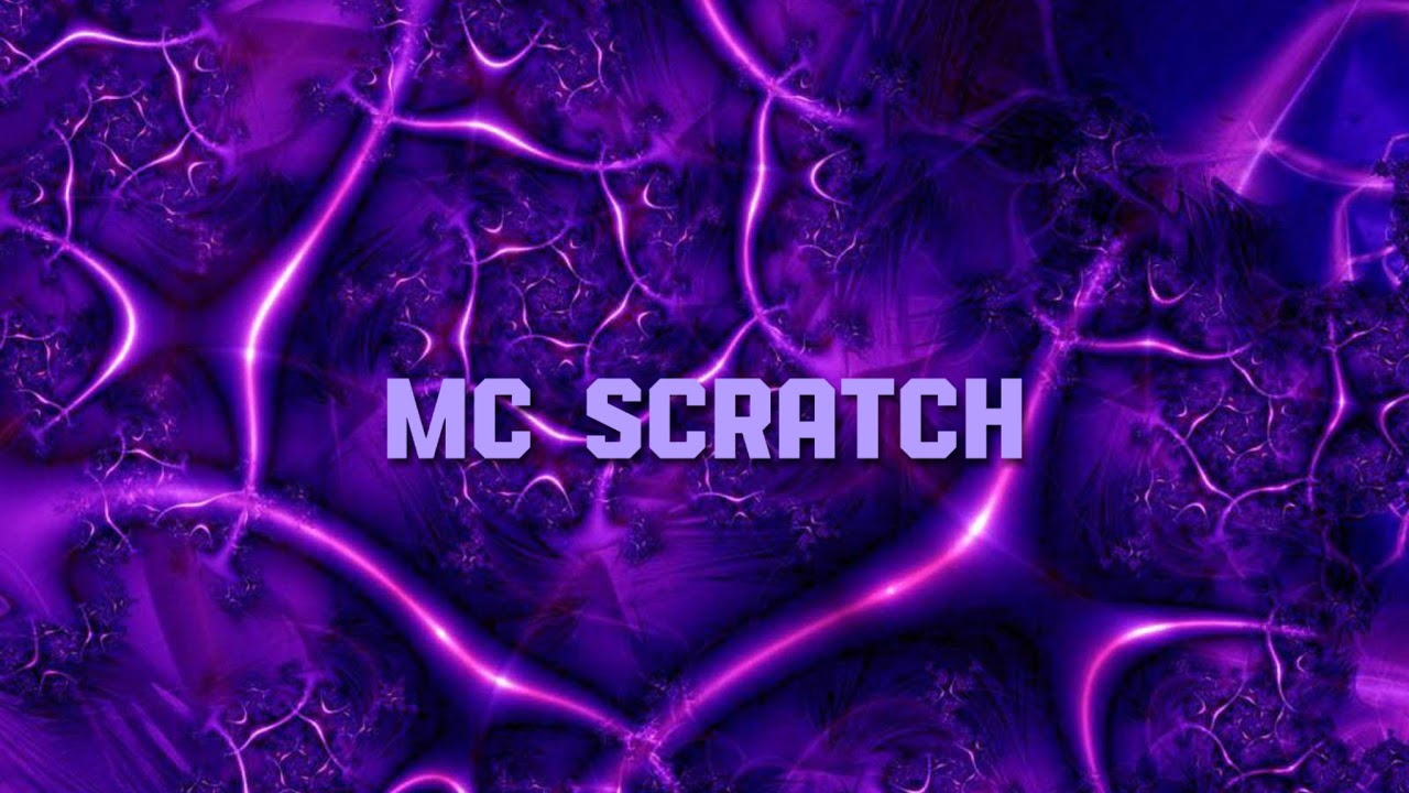 MC Scratch Live Stream - YouTube