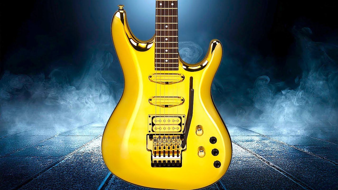 Aggressive Metal Guitar Backing Track in C Minor | 140 BPM | - YouTube