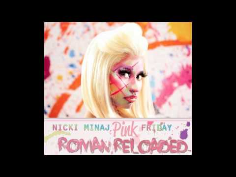 Nicki Minaj - Beez in the Trap ft. 2 Chainz (Audio)