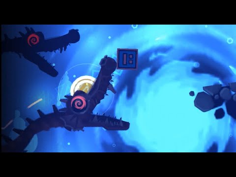 Change of Scene by Bli | Geometry Dash 2 11 [LDM] - YouTube