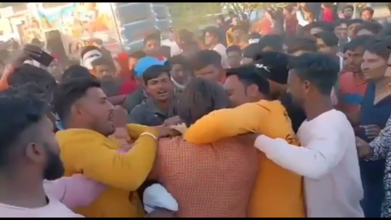 kalu Don Makhupura 👑 Ajmer ka king - YouTube