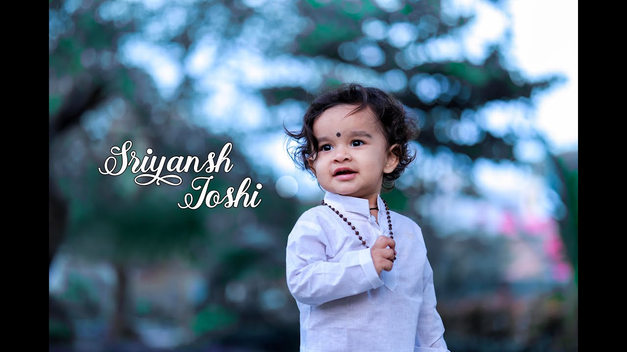 Sriyansh Joshi Best Memories Video Song 2023 \\ Bangaru Konda Song ...