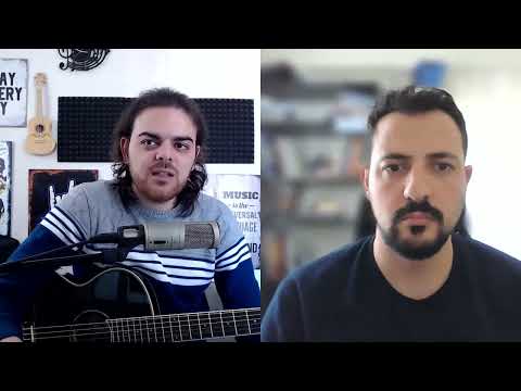 Online Şan Dersi - Çalın Davulları Vokal Analizi (Ahmet Taş)