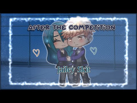 {~After The Competition~} - 💙Jailey TMF🧡 - Credits In Description - YouTube