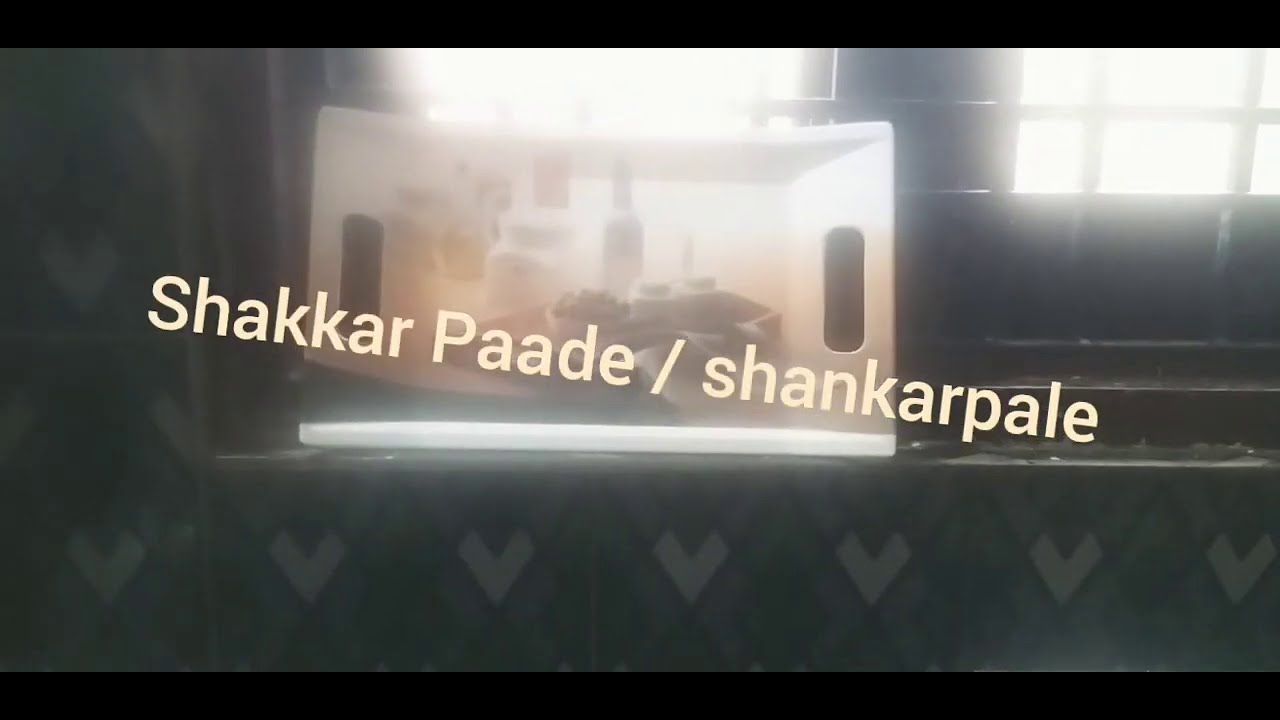 Shankar Paade / Shakarpaale - YouTube