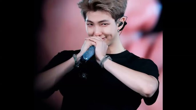 Kim Seokjin Jungkook