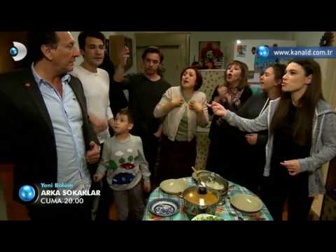 Arka Sokaklar 438. Bölüm Fragmanı