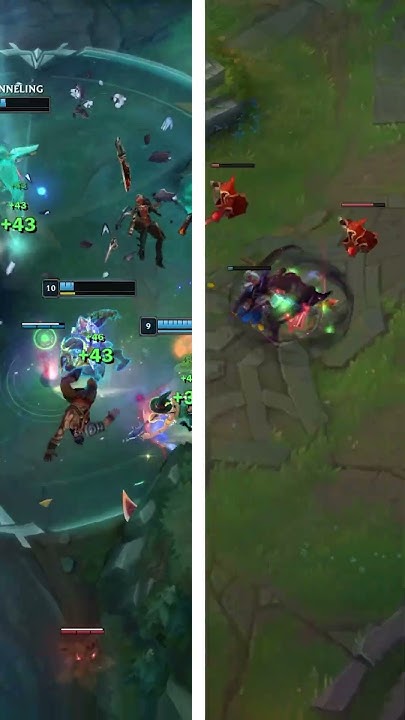 Build Zed Like A Challenger: ProGuides Academy (Challenger Series Episode 3) - YouTube