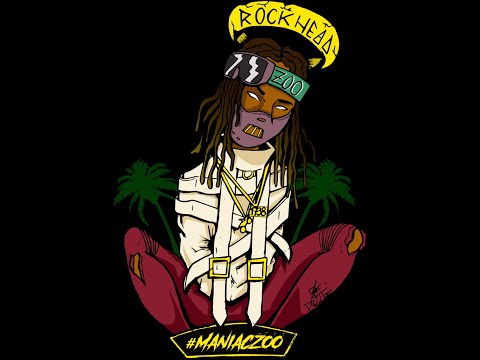 404RockHead - Right Beside Me (Official Video)