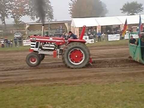 MF-V8 Motor - YouTube