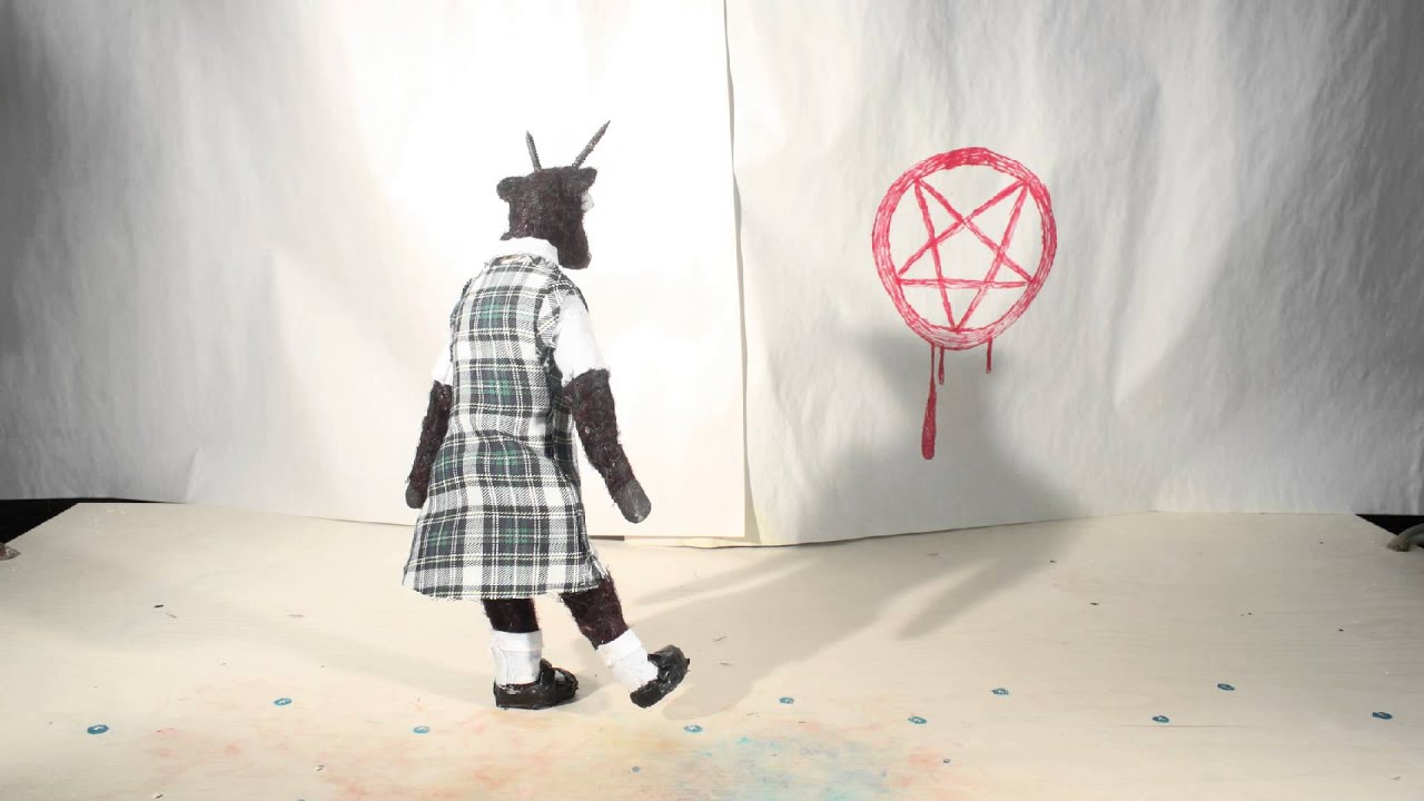 First Steps - YouTube