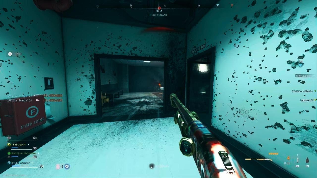 Call of Duty_ DMZ B21 - YouTube