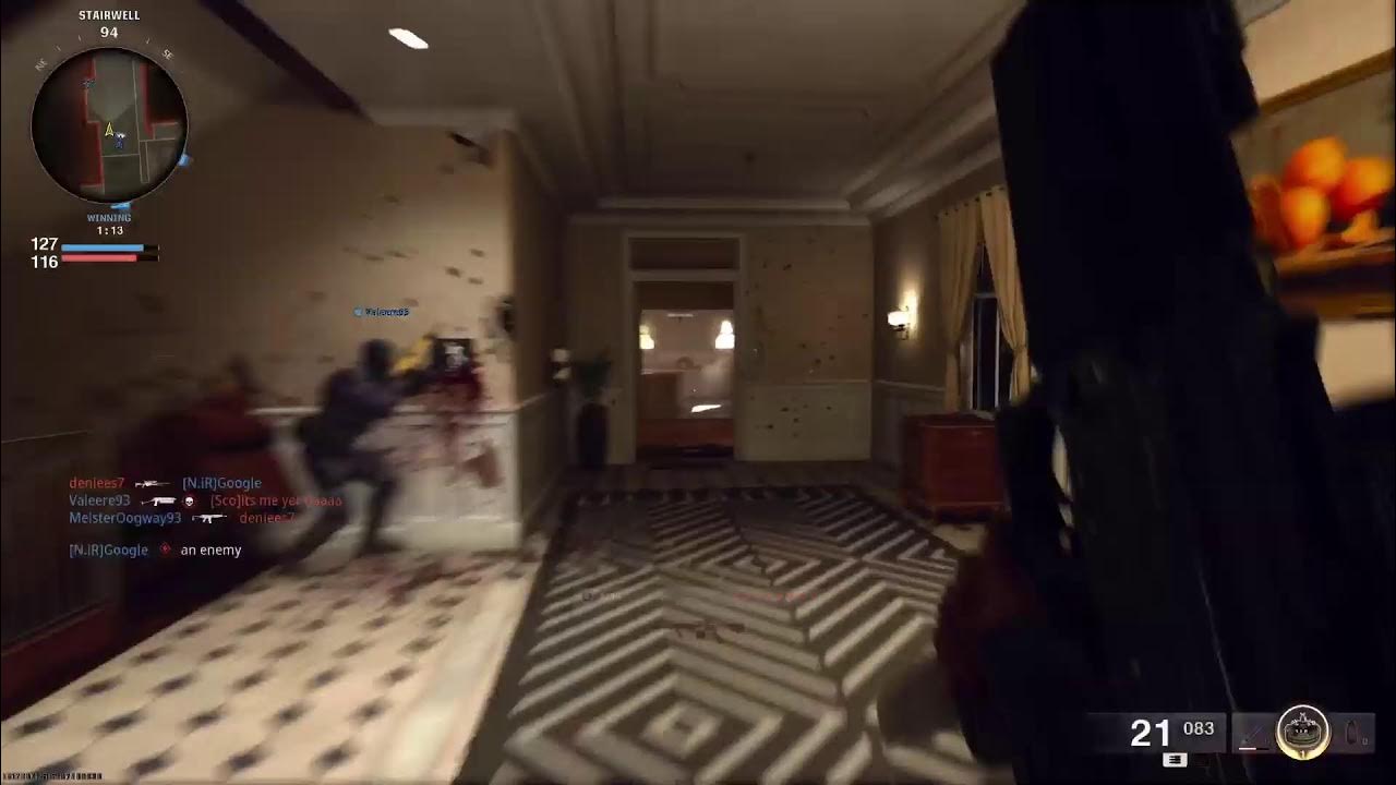 Call& Duty - YouTube