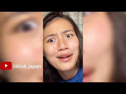 Tiktok Japan Compilation Highschool Girls | Part 1