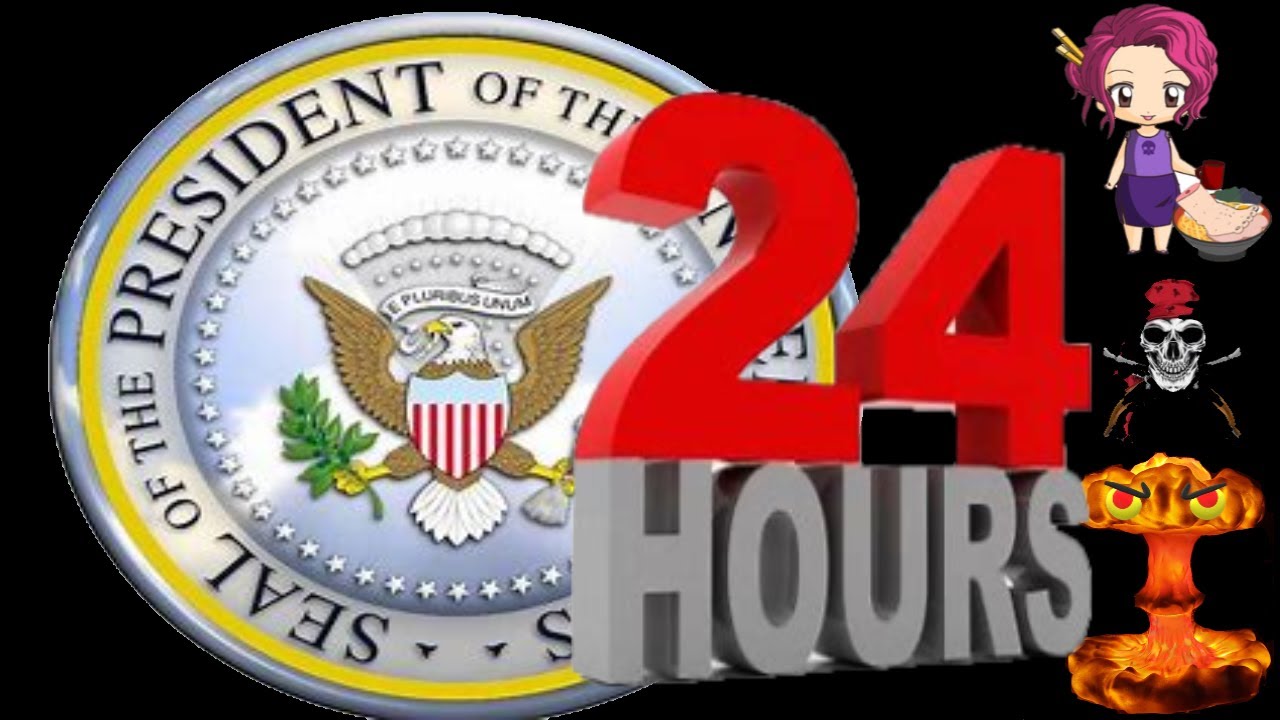 The First 24 Hours - YouTube