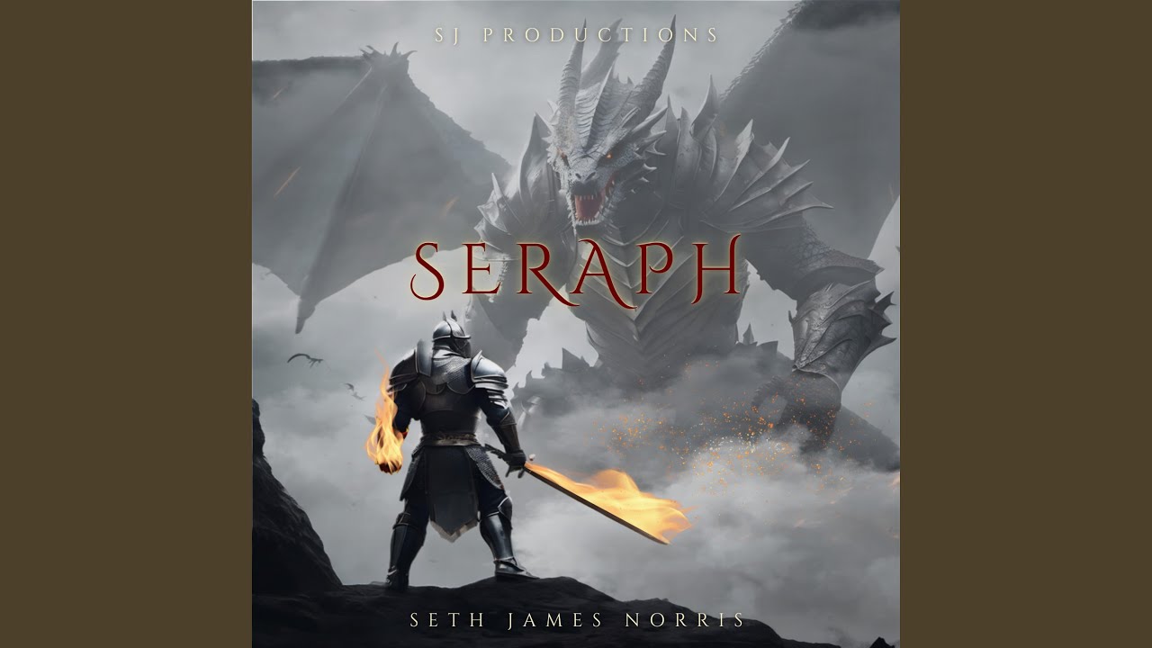 Seraph - YouTube