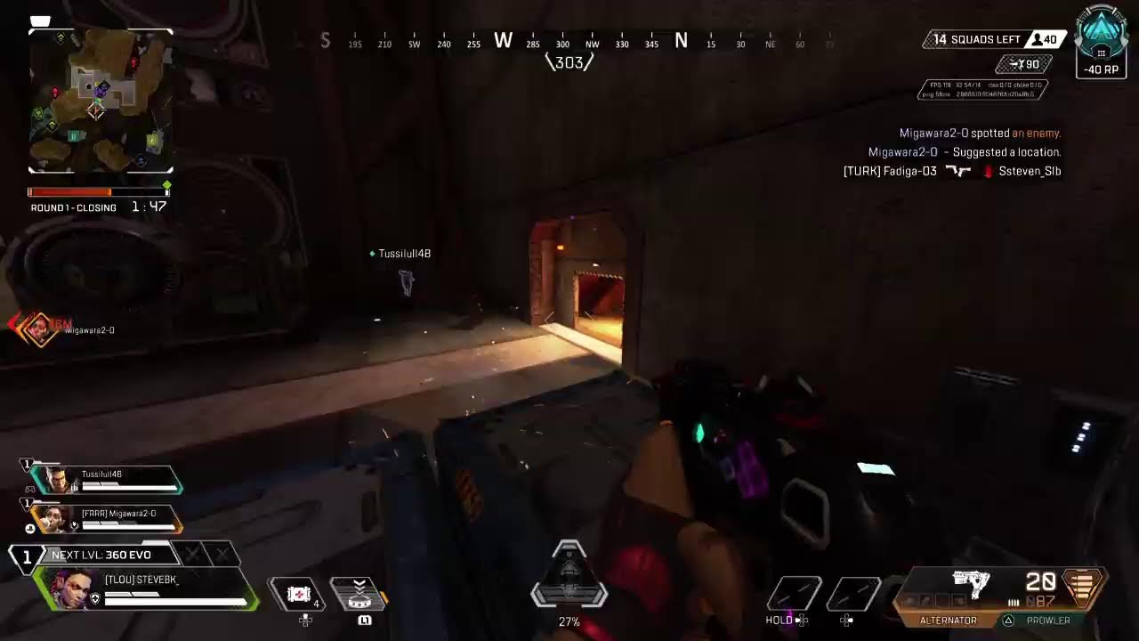 APEX LEGENDS, HERE WE GO!!! !CC !Rules - YouTube